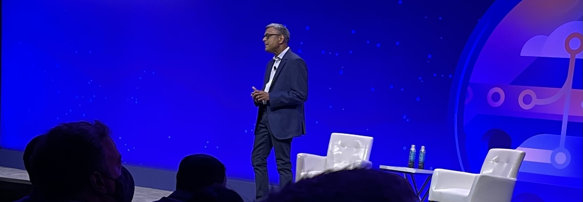 VMware Explore 2022: Multicloud Enables Innovation That Supports Hybrid ...